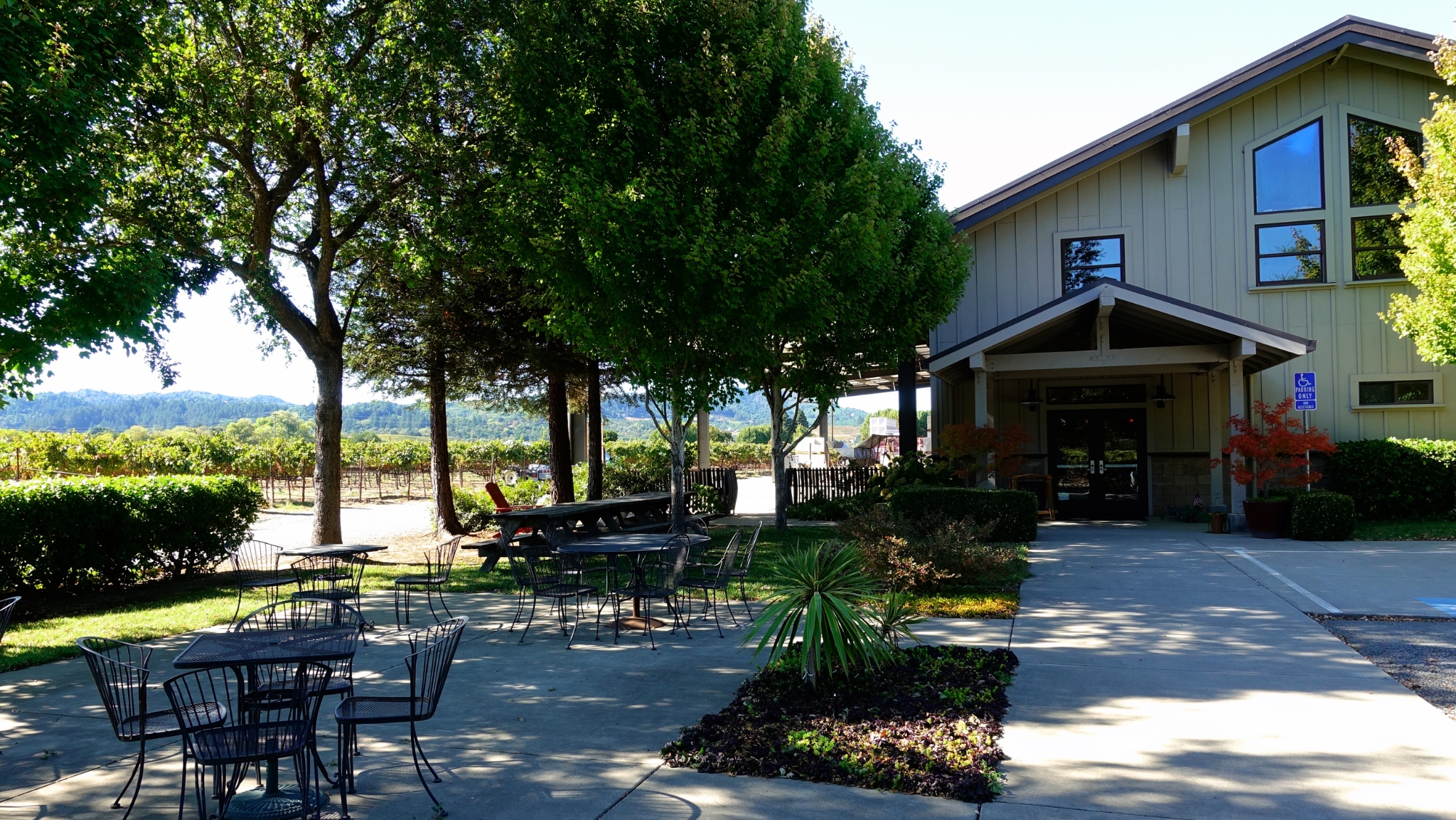 Rued Winery