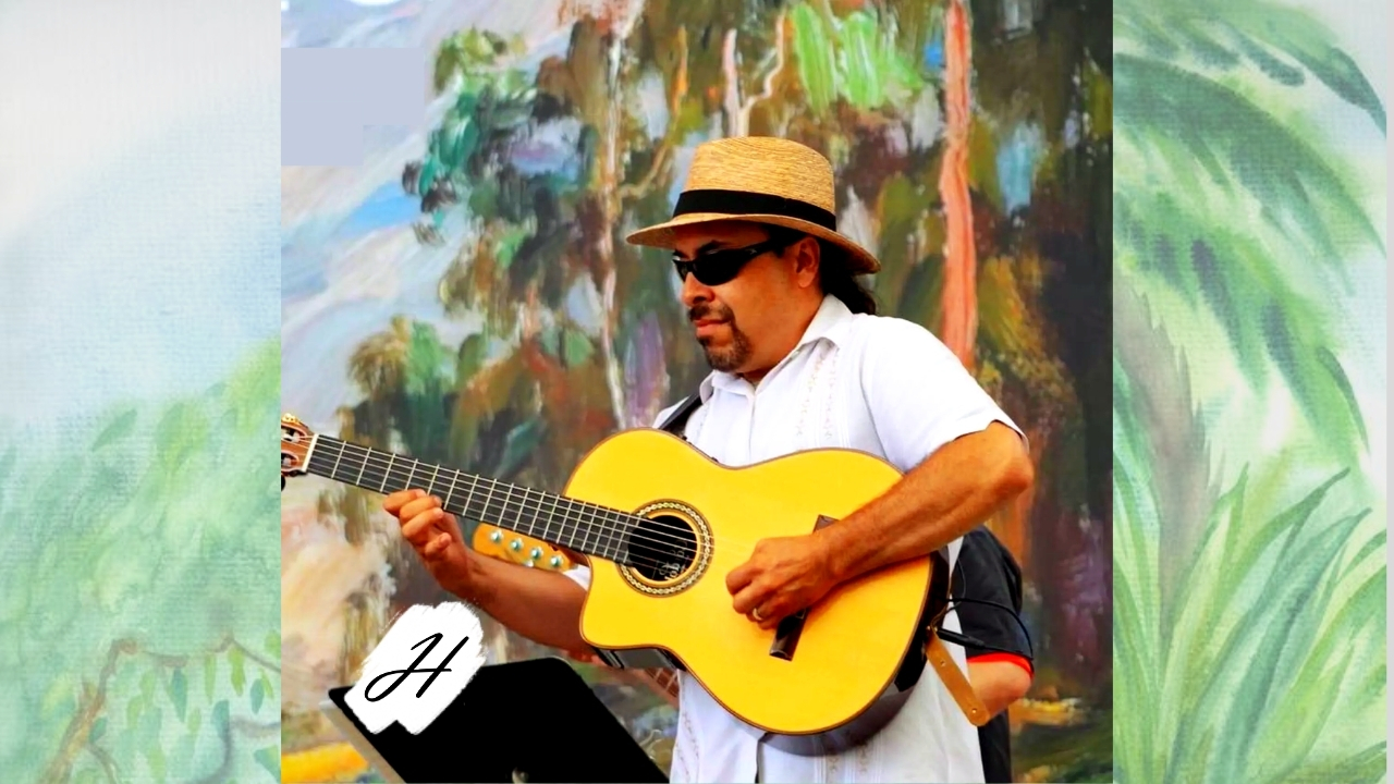 David Correa Trio · Live Jazz 2025